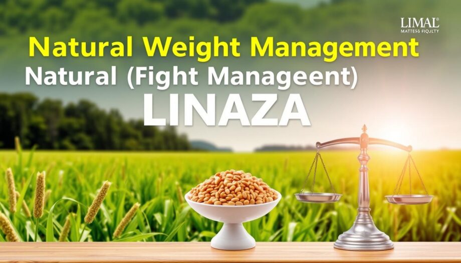 Linaza Benefits: Unlocking Natural Health Secrets