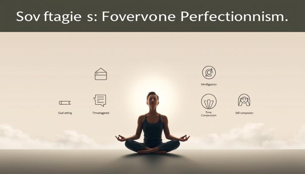 Understanding Perfectionism: Causes and Solutions