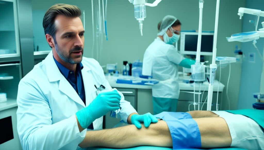 P-Shot for Men: Enhance Male Sexual Performance