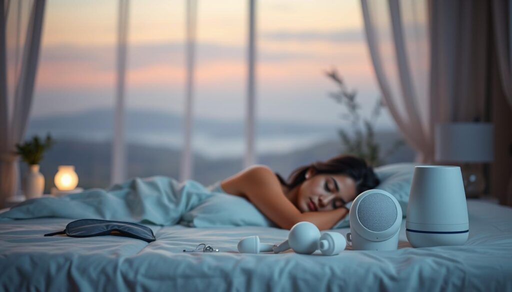 Understanding Parasomnias: Sleep Disorders Explained