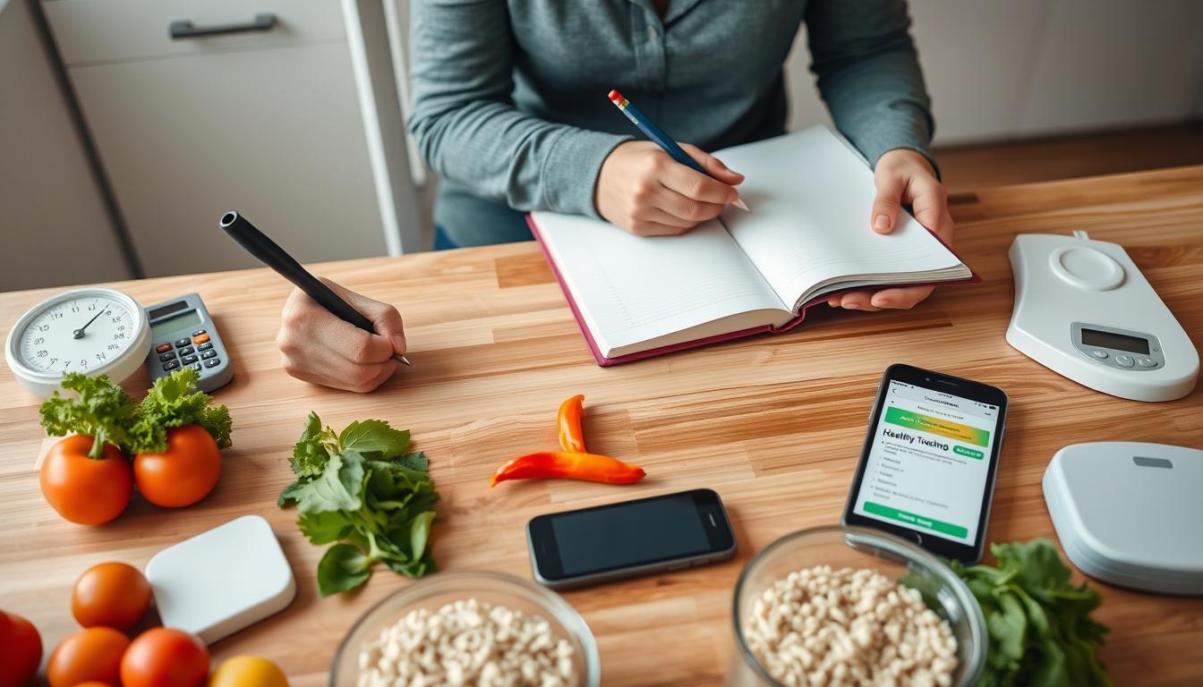 How to Use a Calorie Needs Calculator for Your Fitness Goals