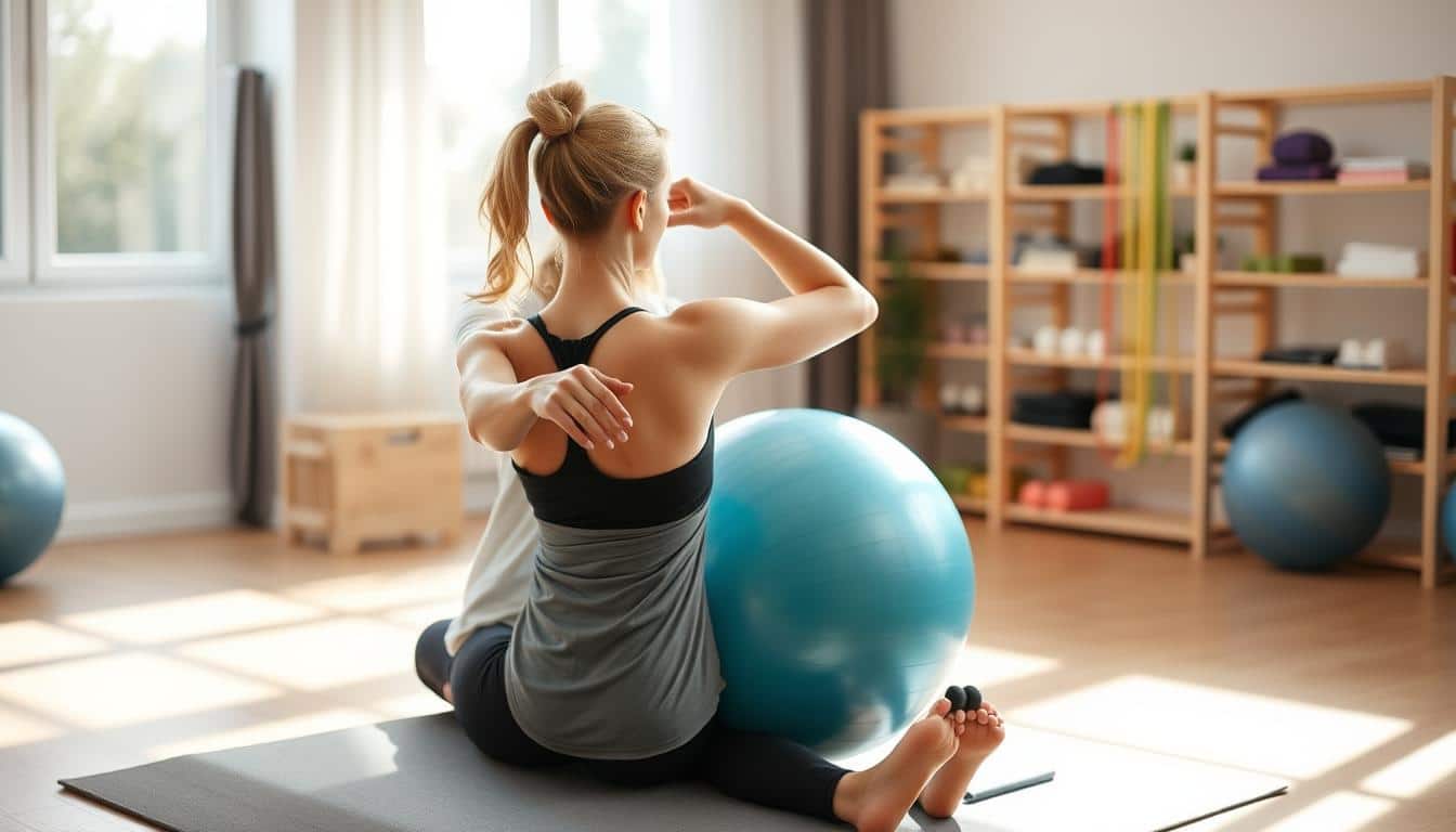 Understanding Calcific Tendonitis of the Shoulder