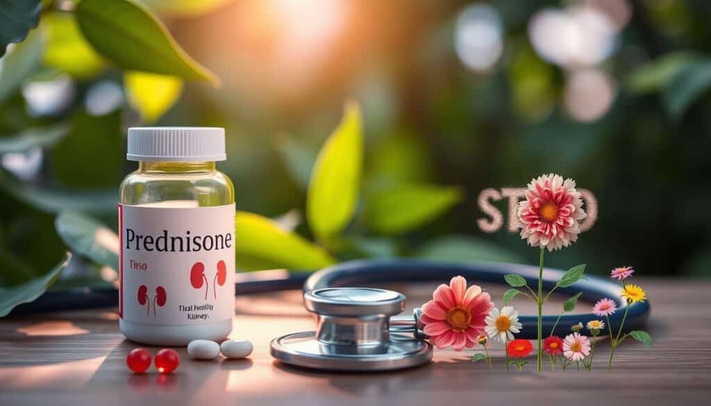 Prednisone UTI: Treatment Guide for Urinary Infections