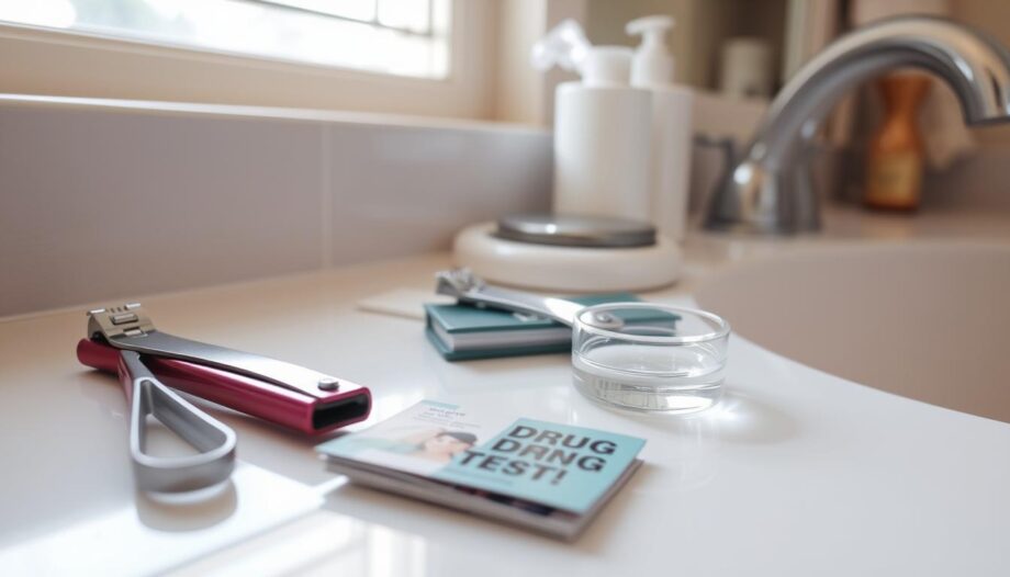 Fingernail Drug Test: What You Need to Know in 2024