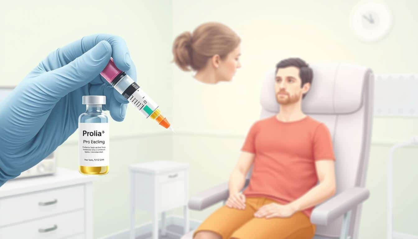 Prolia Weight Gain: Understanding Side Effects of Treatment