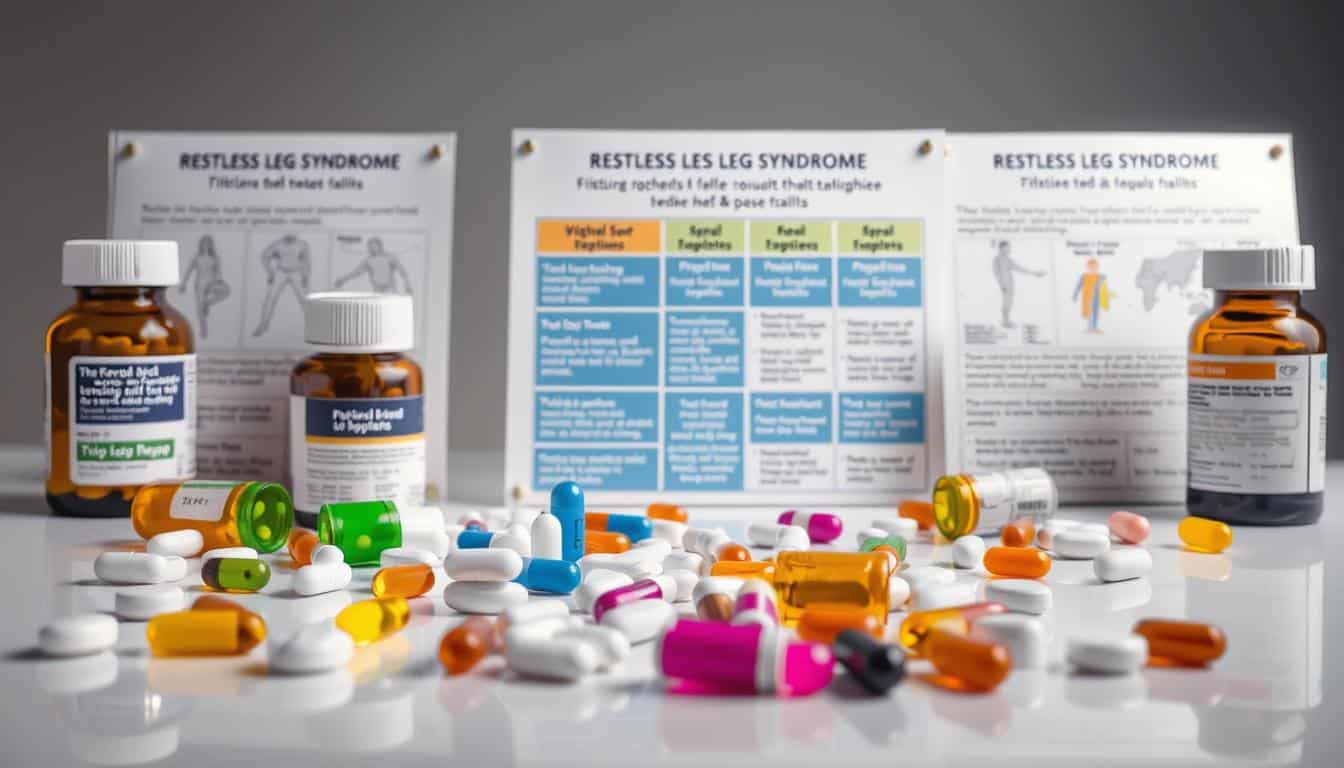Restless Leg Syndrome: Symptoms and Treatment Guide