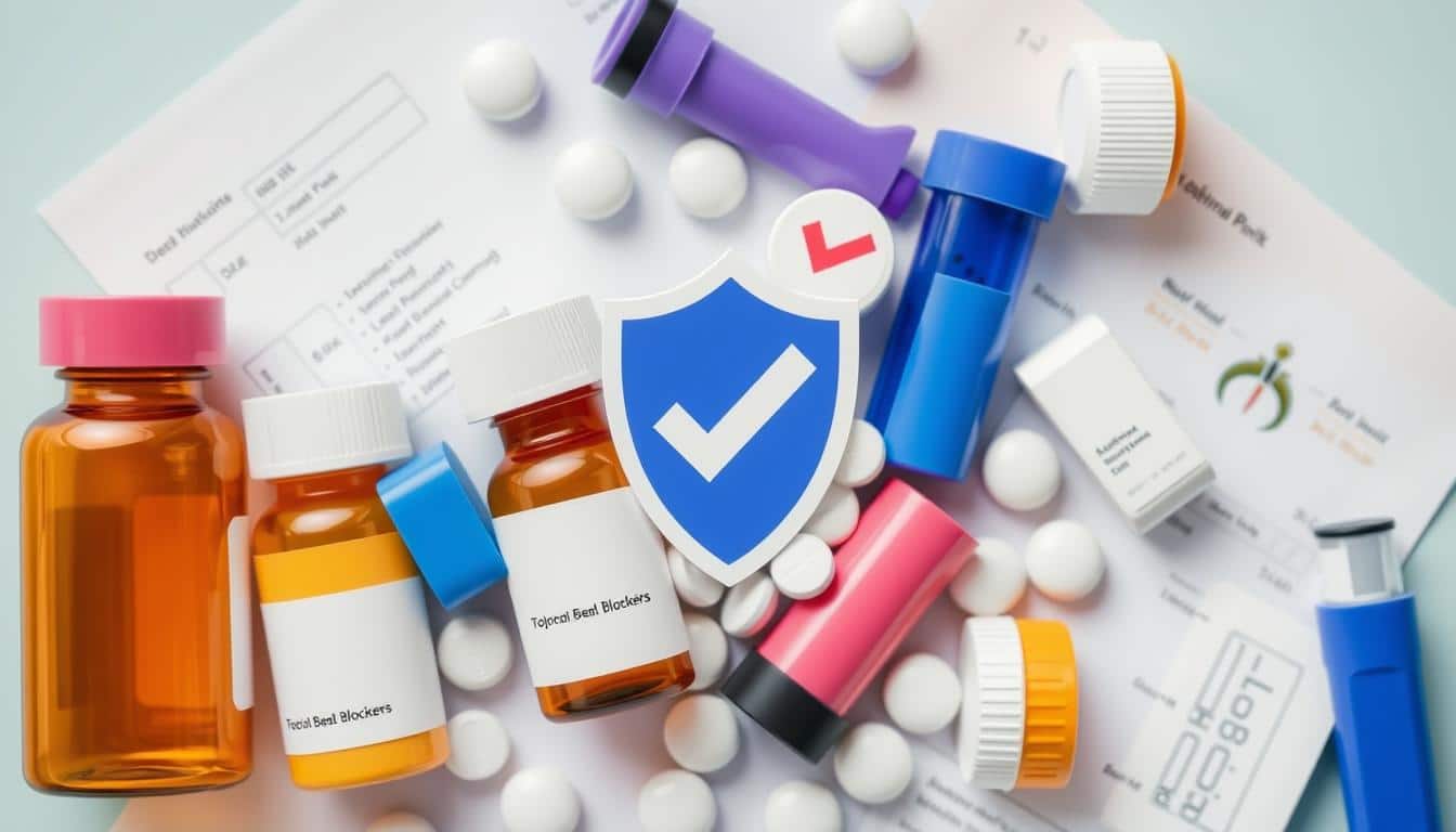 Beta Blockers with Asthma: What Patients Need to Know