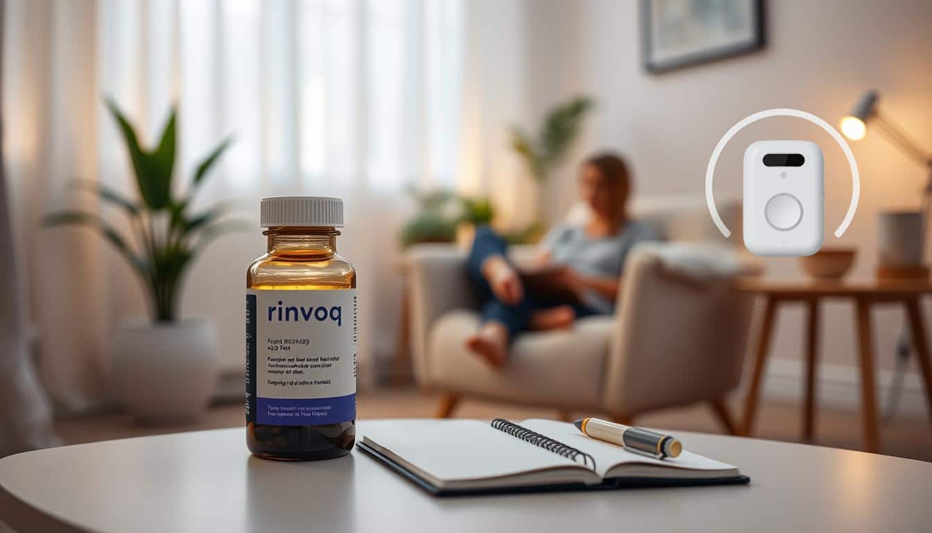 Can Rinvoq Depression Be Effectively Managed?