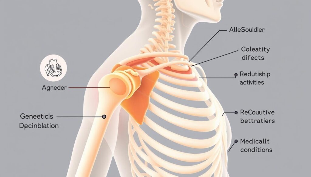 Understanding Calcific Tendonitis of the Shoulder