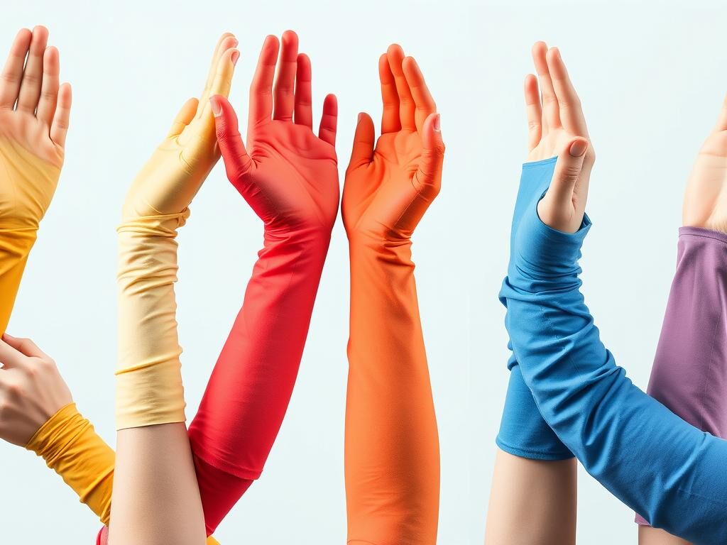 Mewing Before and After Female: Real Results Revealed