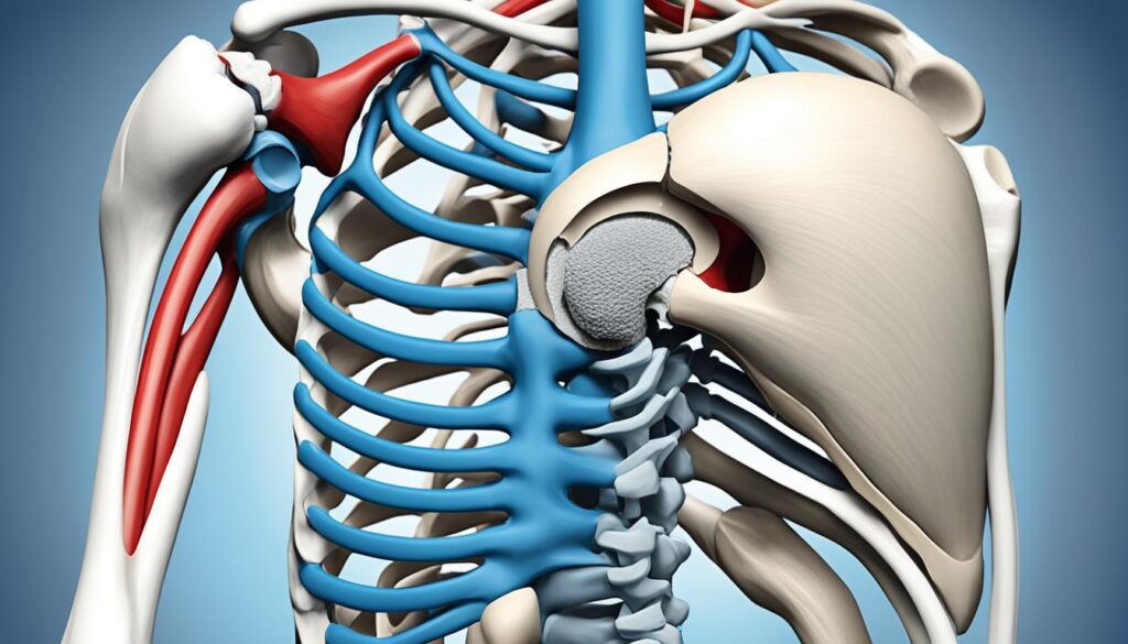 Bone Spurs in Shoulder: Causes and Treatment