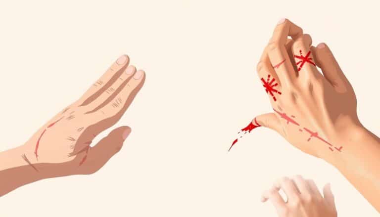 Understanding Dermatillomania: Skin Picking Disorder