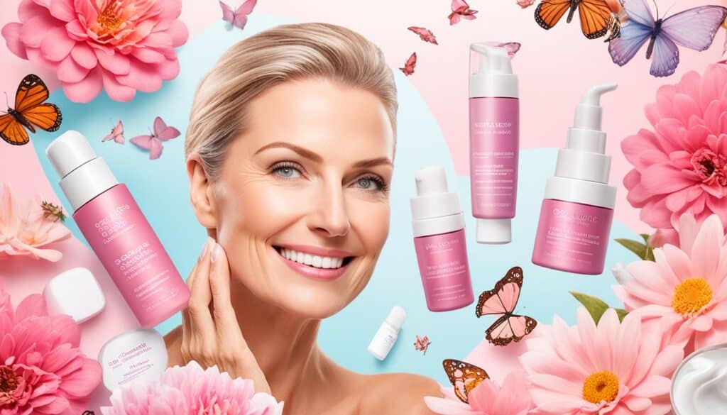 TNBC Skin Care: Support for Breast Cancer Patients