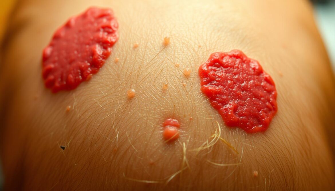 What is Tinea Capitis (Scalp Ringworm)? Symptoms & Treatment