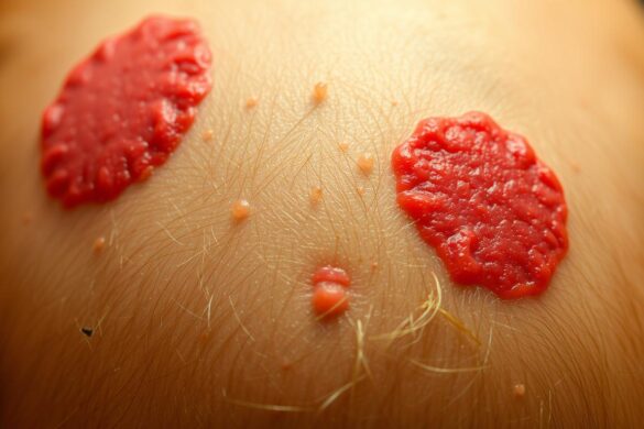 Tinea Corporis (Body Ringworm): Symptoms, Causes & Remedies