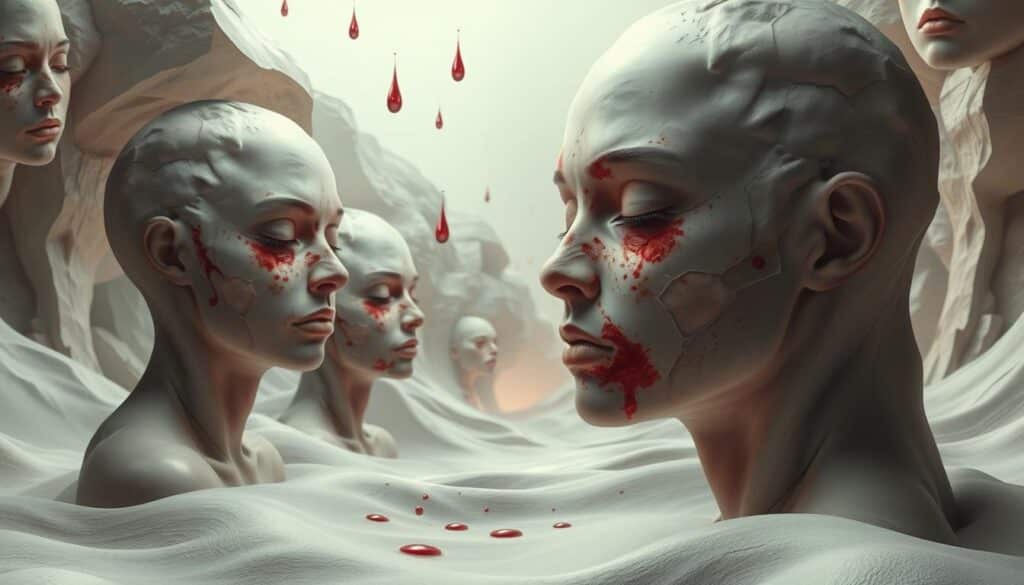 Vampire Breast Lift Before and After: Real Results