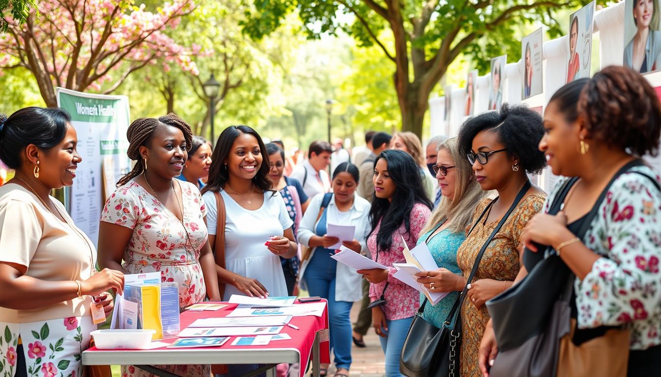 Heartland Womens Healthcare Shiloh | Expert OB/GYN Care