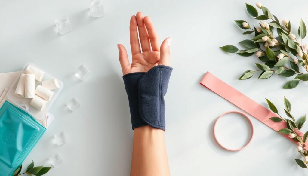 Effective Wrist Sprain Treatment & Recovery Tips