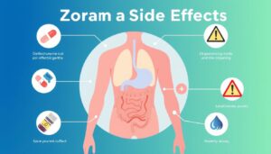 Zofran and Anxiety: Understanding Treatment Options