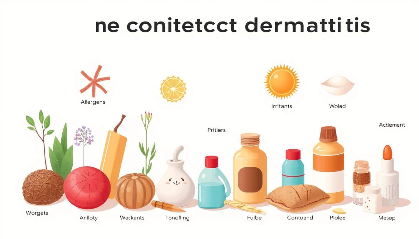 Contact Dermatitis: Symptoms, Treatment, and Prevention Tips