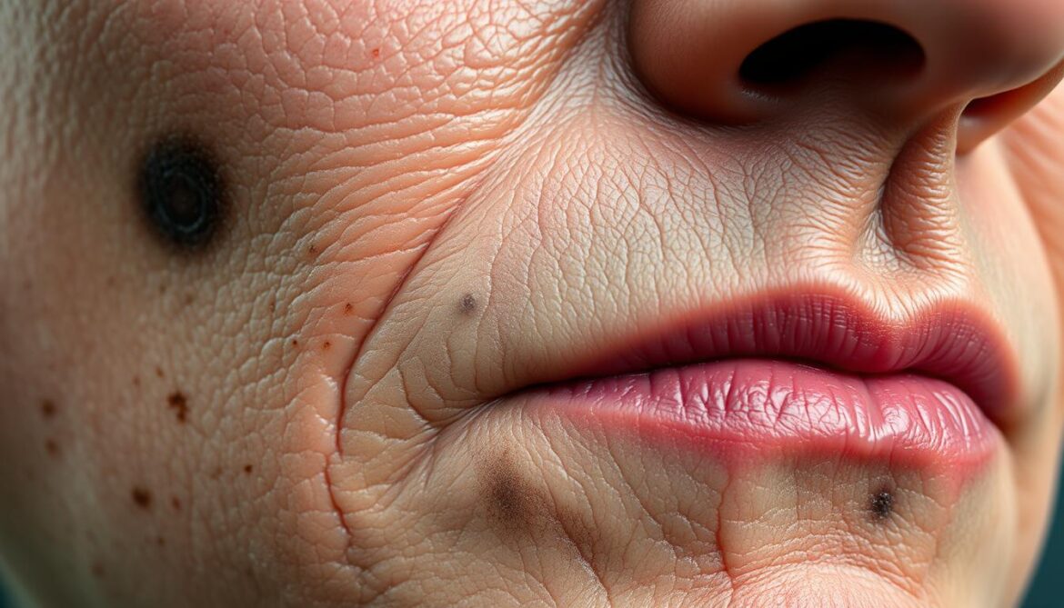 Remove Pigmentation Around Mouth: Causes and Solutions