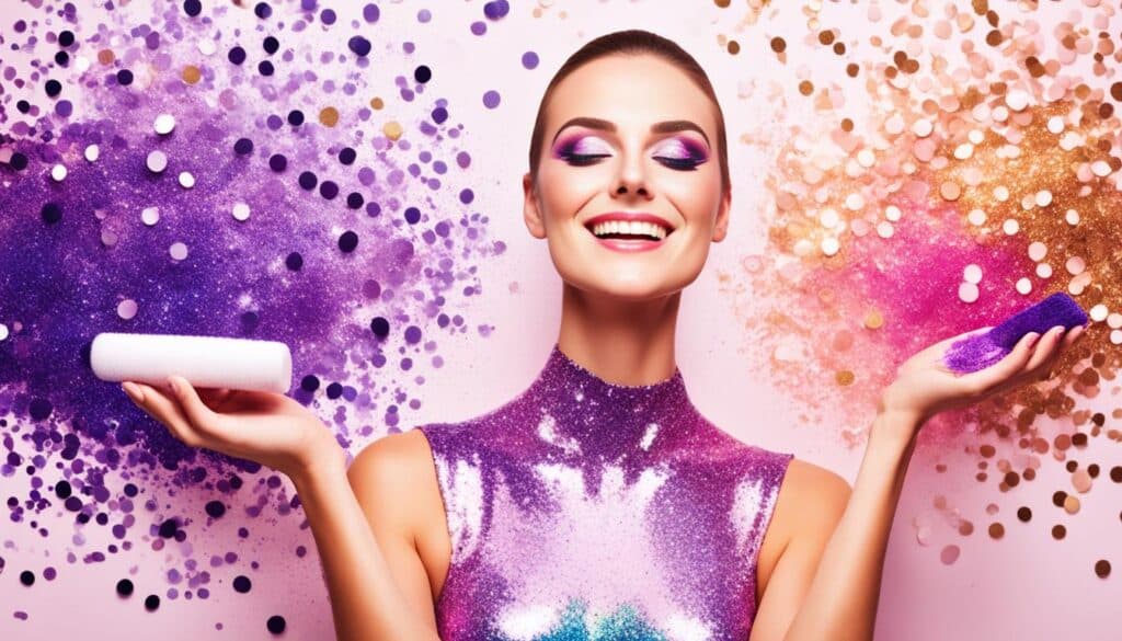 Sparkle & Shine: Your Guide to Body Glitter
