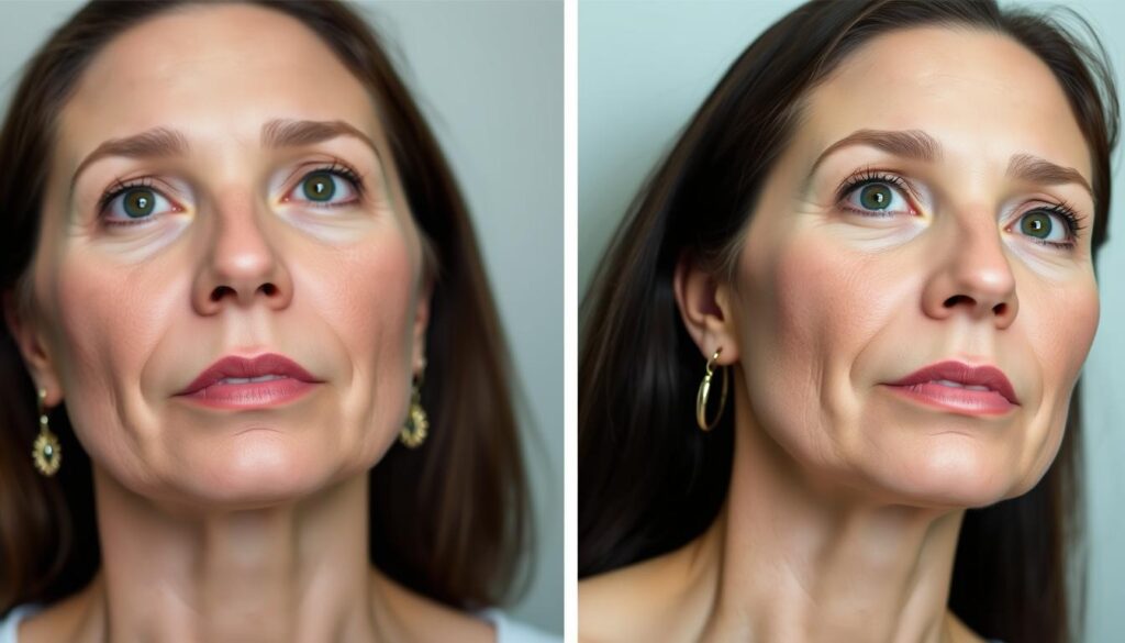 Jaw Botox Before and After: See Real Results