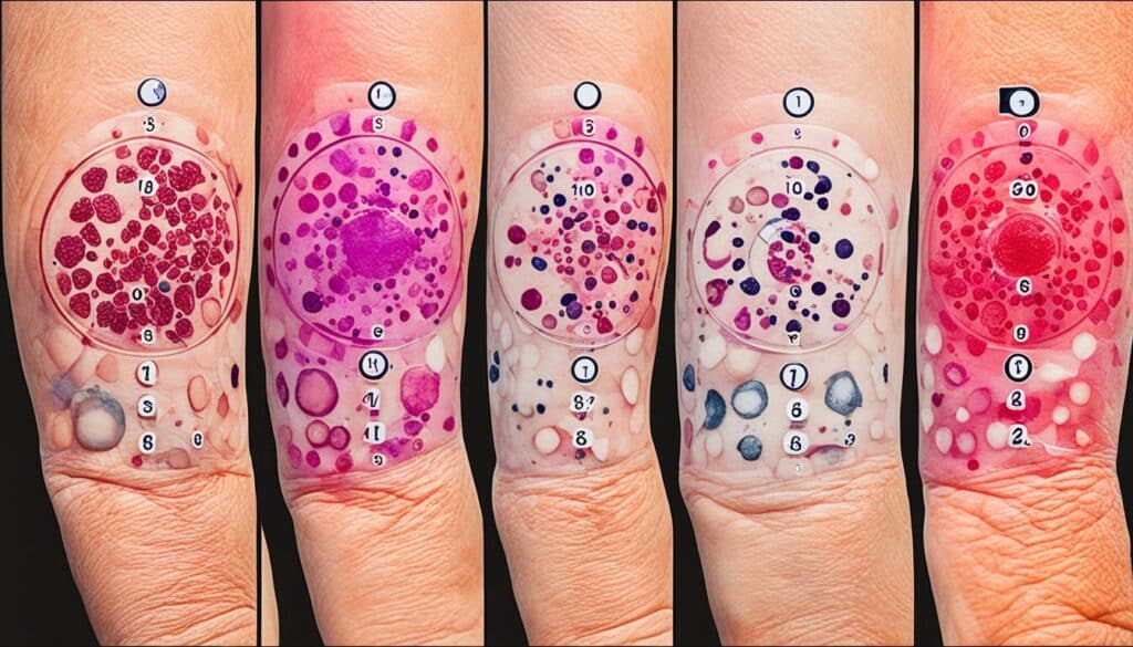 What Is TNBC of the Skin Look Like? Exploring Its Appearance