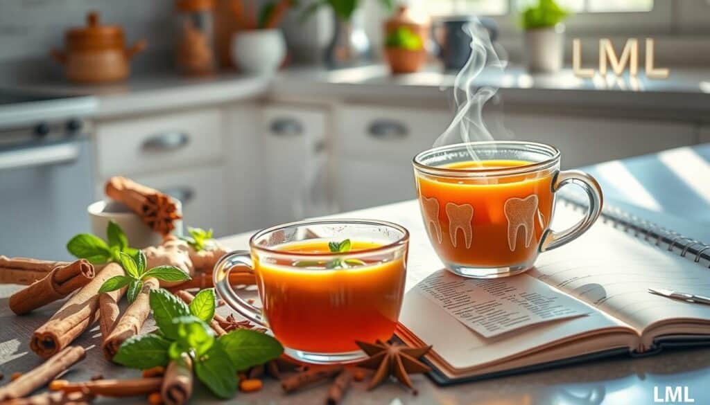 Health Benefits of Chai Tea — Discover Advantages