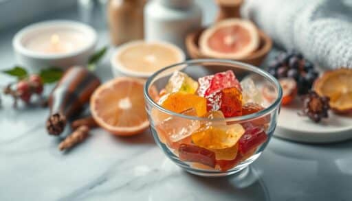 Sebaceous Hyperplasia Removal Before and After Results