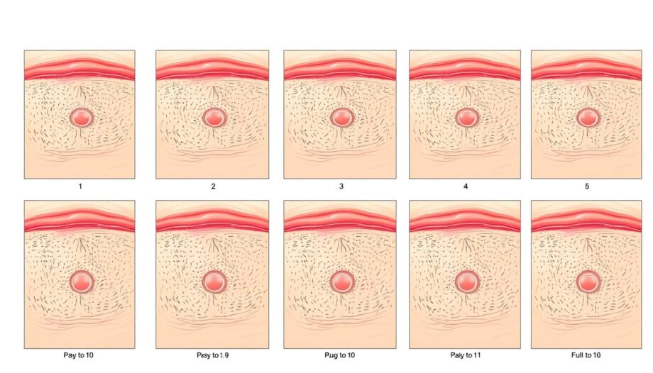 Understanding Your Circumcision Scar Healing