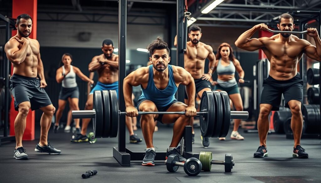 Leg Press Alternative: Best Exercises for Leg Gains