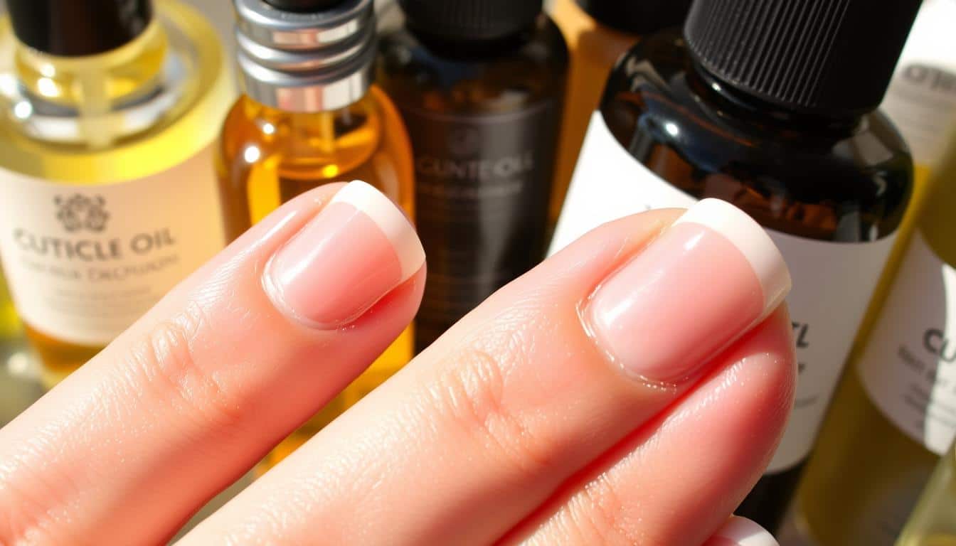 Nourish Nails with Best Cuticle Oil Picks!