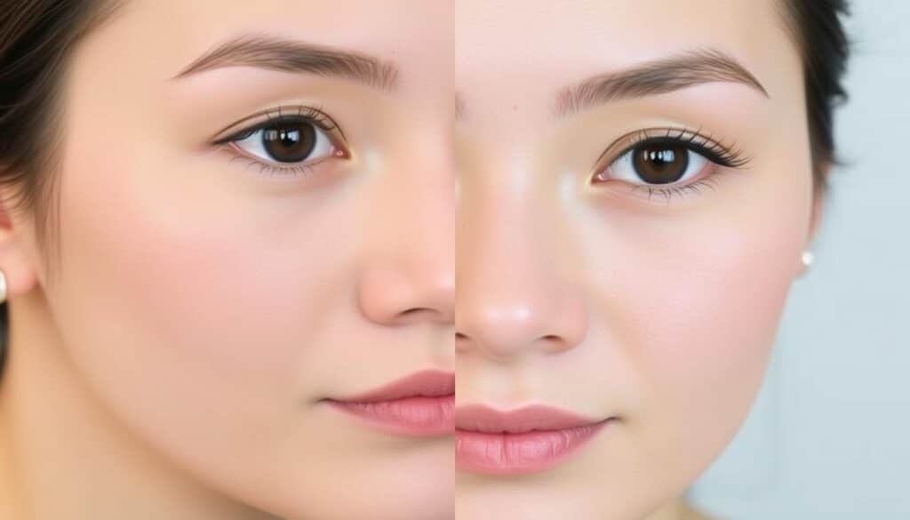 Double Eyelid Surgery Before And After Results You Can See