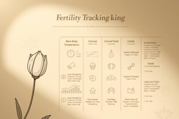 Understanding Common Ovulation Signs and Symptoms