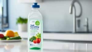 Food Grade Peroxide: Safe Uses and Benefits