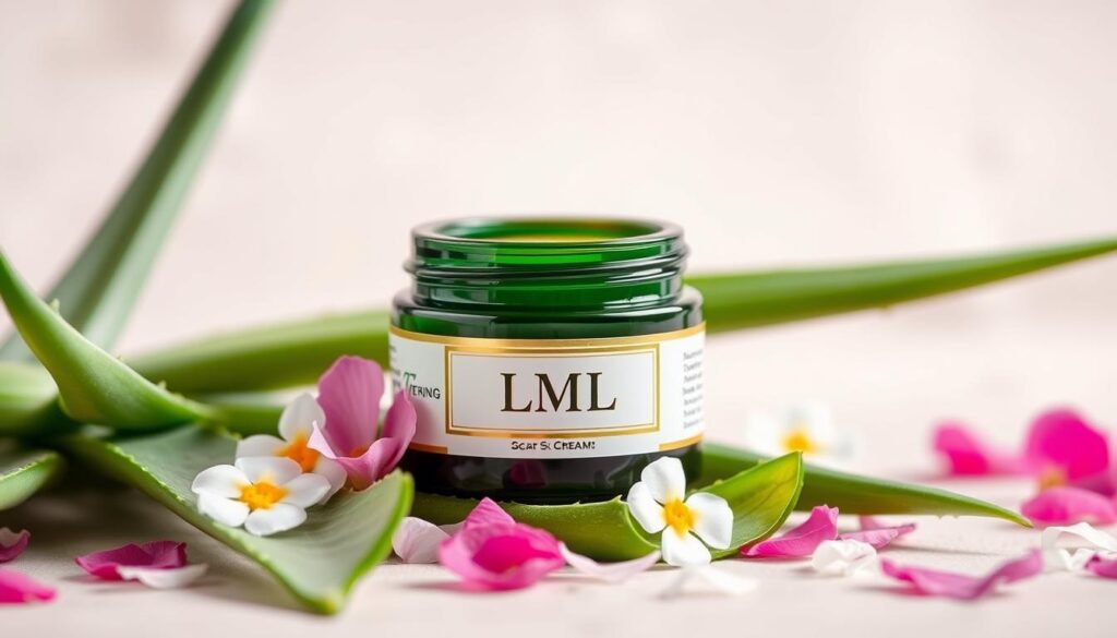 Best Scar Cream for Effective Skin Healing