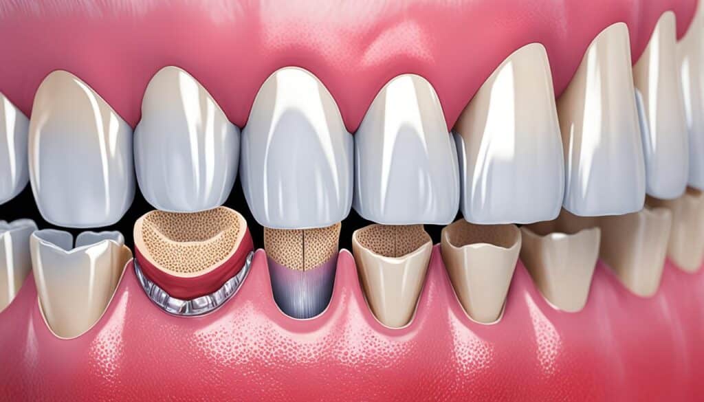 Hole in Gums: Causes, Symptoms, and Treatment