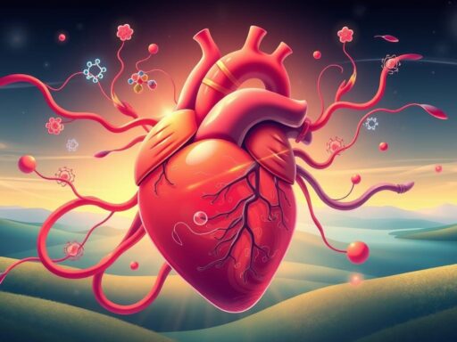 What Does Entresto Do for the Heart | Heart Health Guide