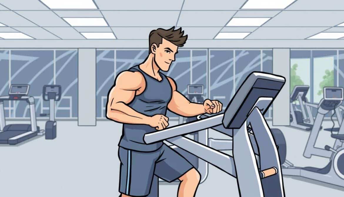 Pec Deck Machine: Effective Chest Workout Techniques