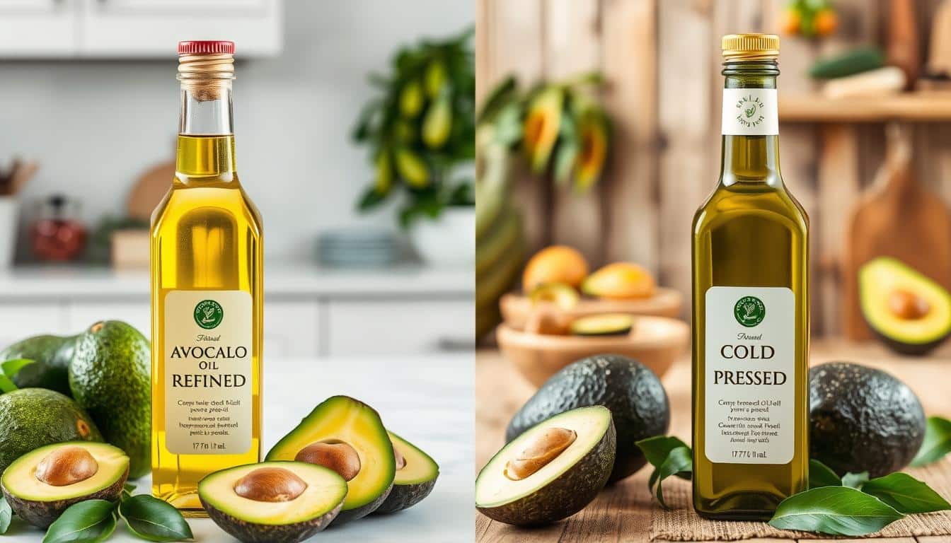 Cold Pressed Avocado Oil: The Ultimate Guide to Its Benefits and Uses ...
