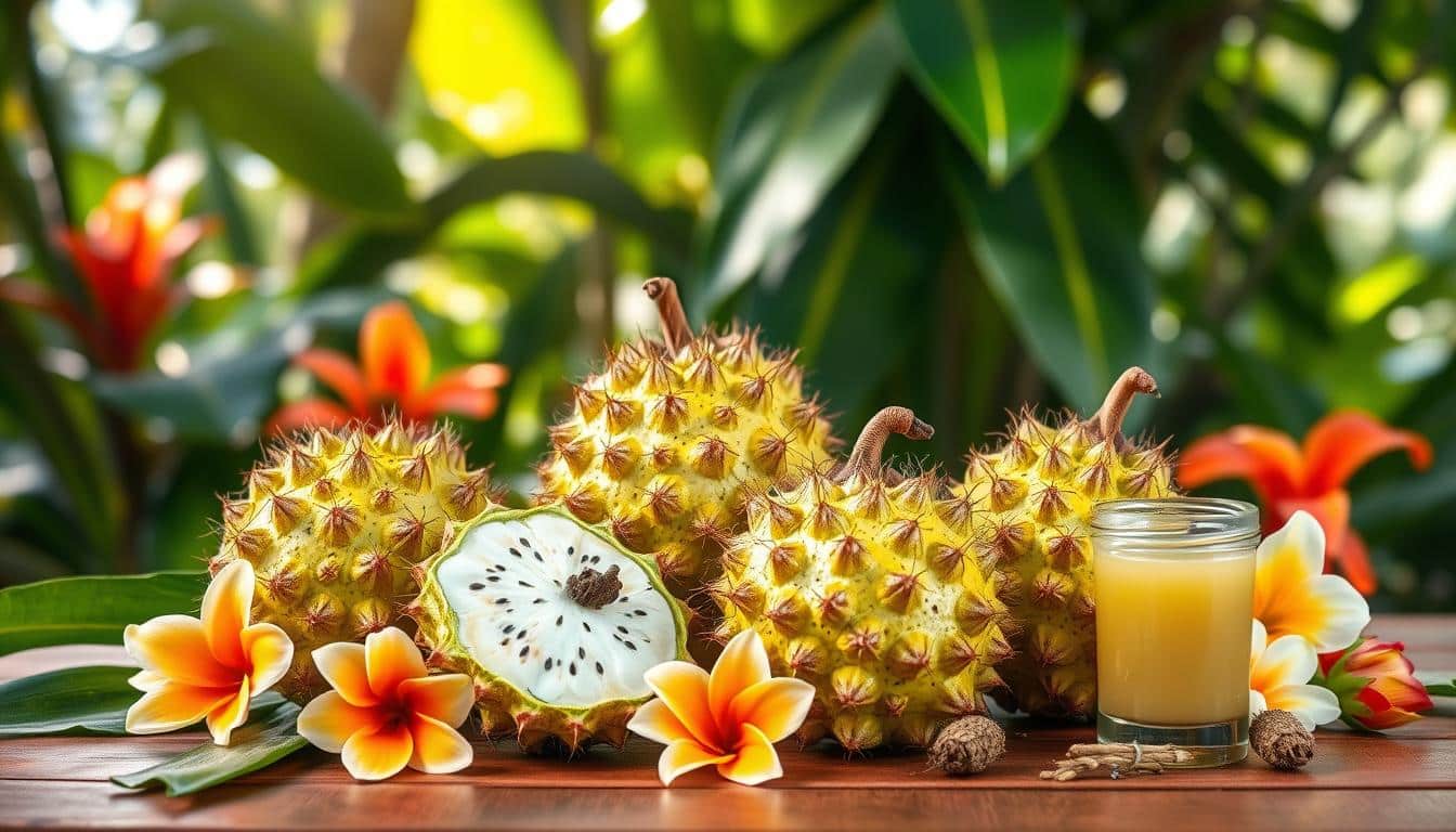 Surprising Health Benefits of Fruit Corossol You Need to Know - Life ...