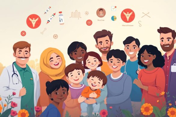 Decoding the Alphabet Soup: A Comprehensive List of Lab Test Codes