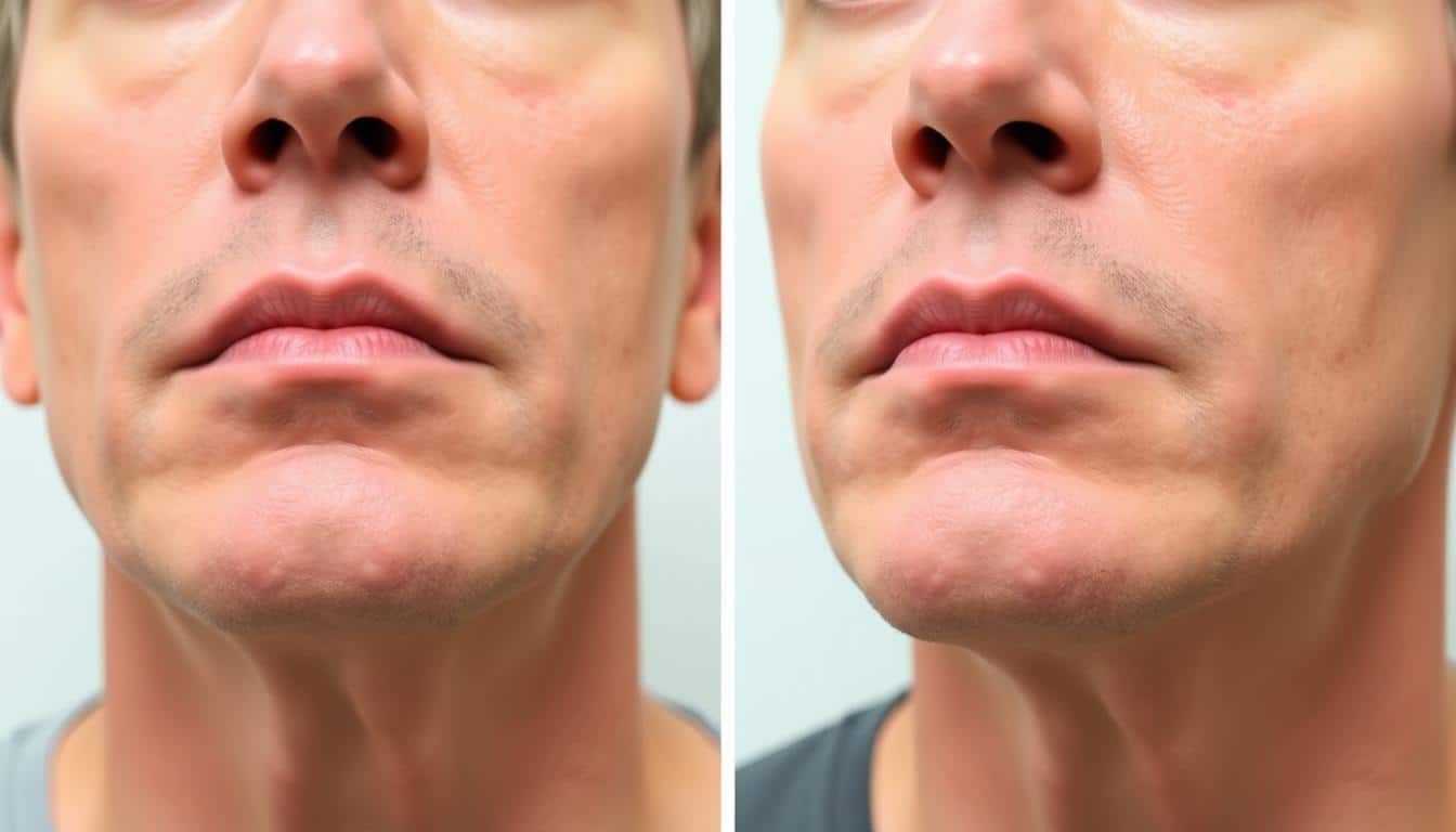 Jaw Botox Before and After: See Real Results