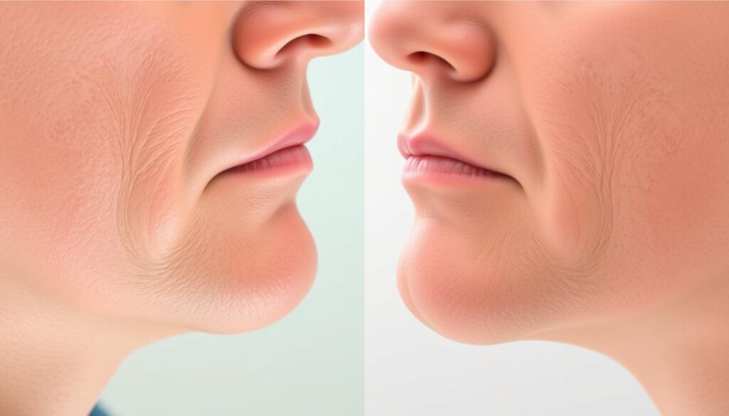 Jaw Botox Before and After: What to Expect