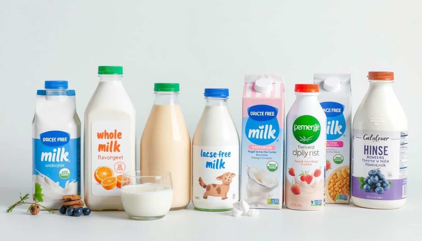 Understanding Lacto Free Milk: Benefits and Uses