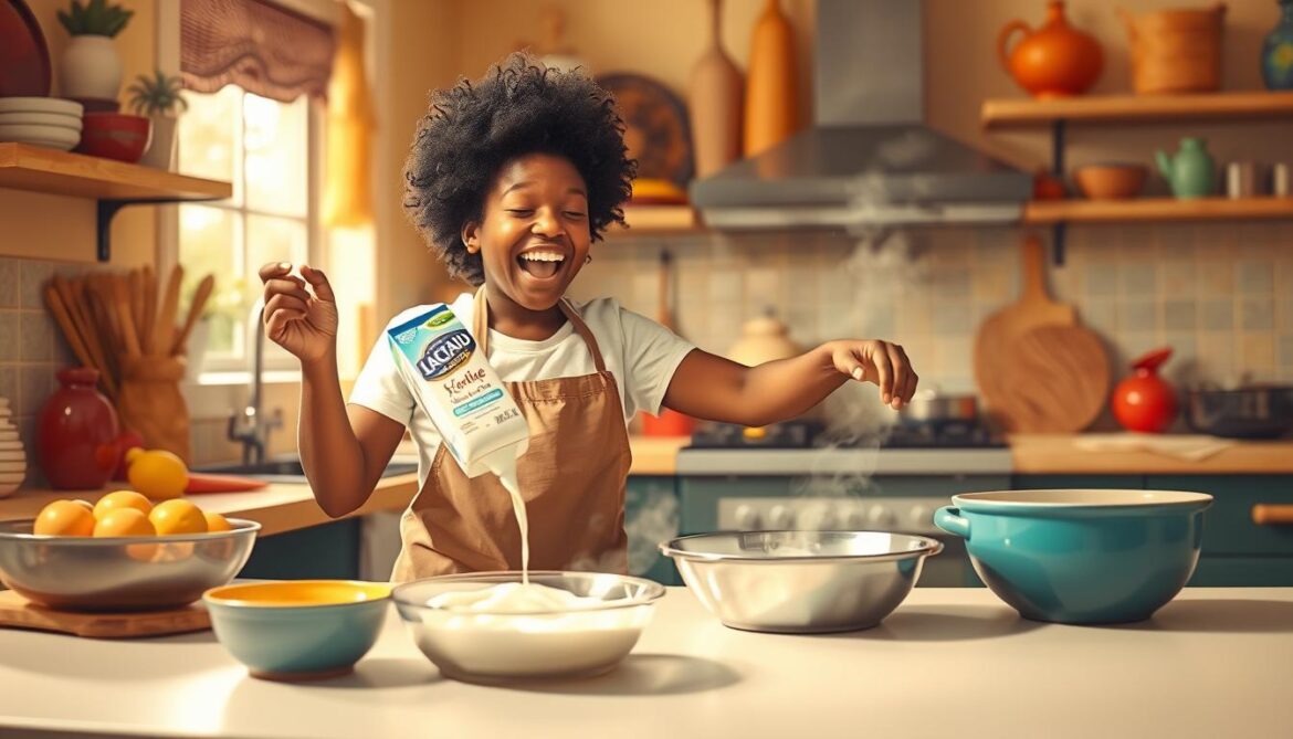 Understanding Lacto Free Milk: Benefits and Uses