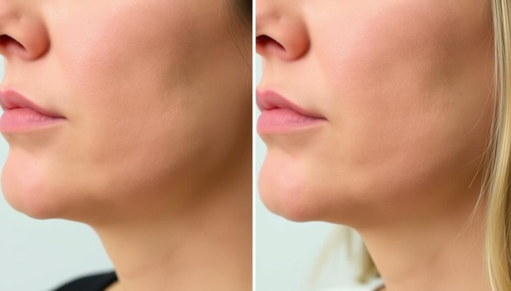 Jaw Botox Before and After: What to Expect