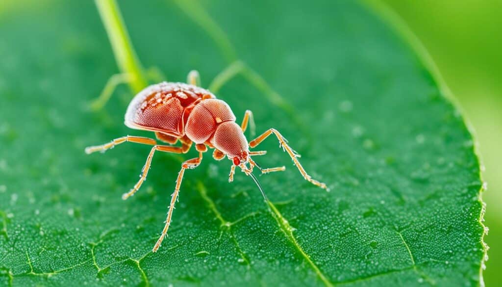 Dealing with Mite Bugs: A Comprehensive Guide