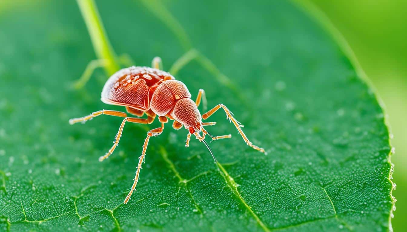 Dealing with Mite Bugs: A Comprehensive Guide